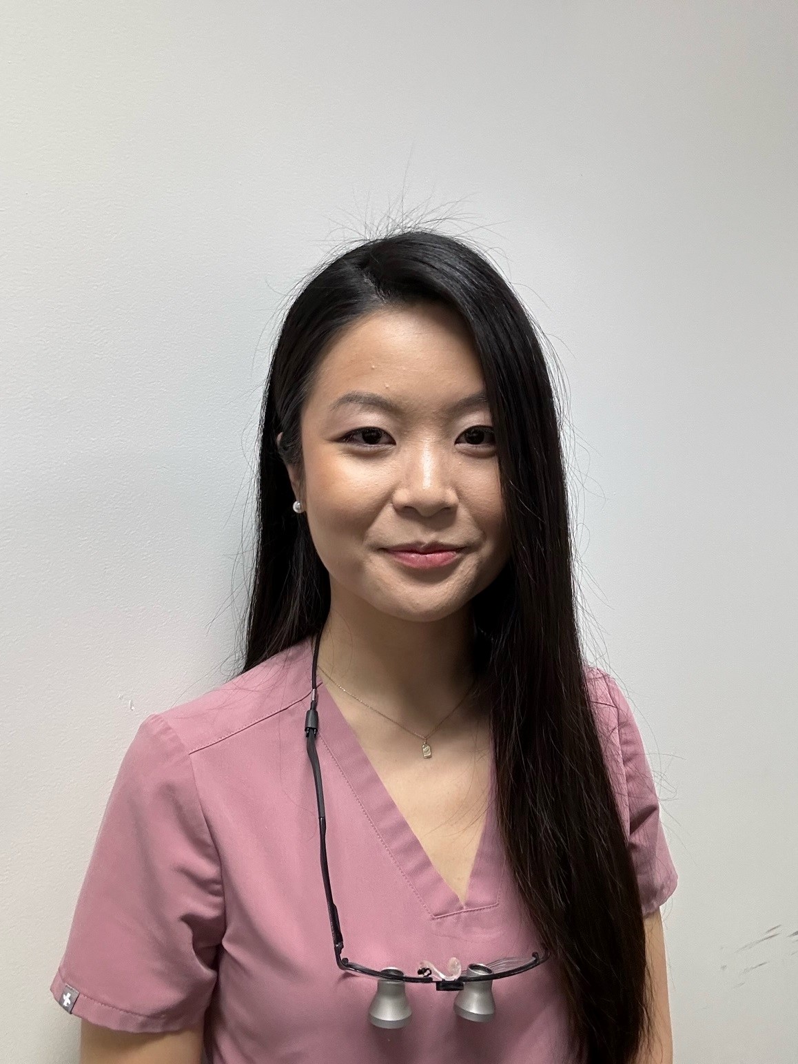 Leonie Cui | The Local Dentist | Revesby